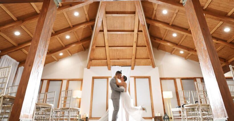Las Vegas Wedding with Limousine Transportation - A Step-by-Step Breakdown of the Day