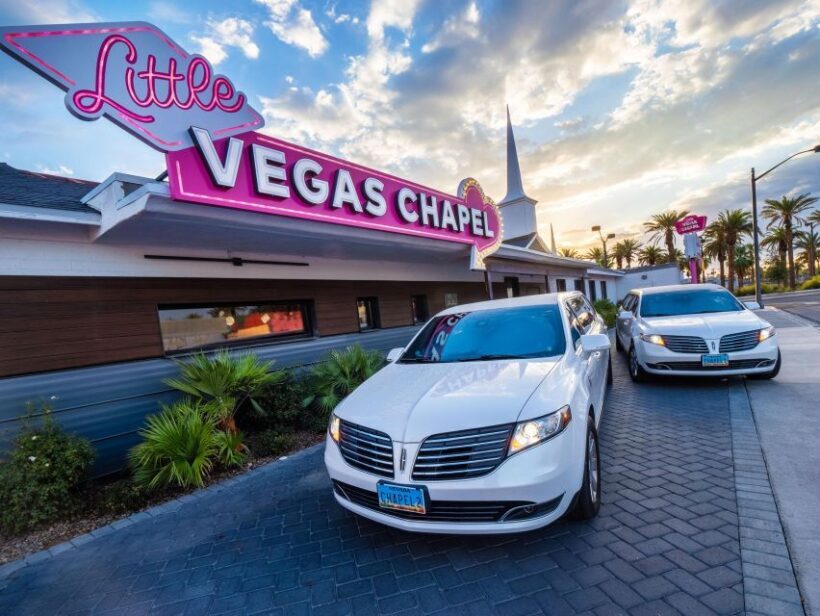 Las Vegas Wedding with Limousine Transportation - Final Thoughts: Who Is This Experience Best For?