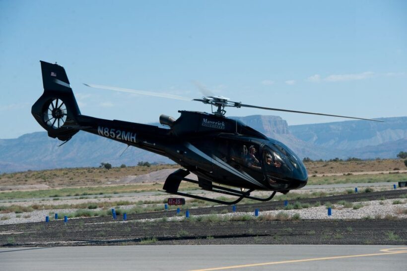 Las Vegas: West Grand Canyon Helicopter Ticket with Transfer - FAQs