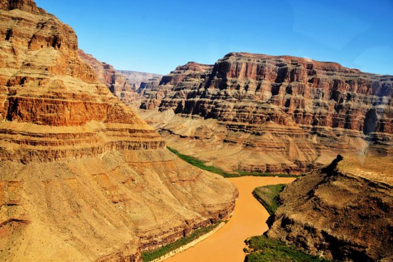 Las Vegas: West Grand Canyon Helicopter Ticket with Transfer - Authentic Experiences and Highlights