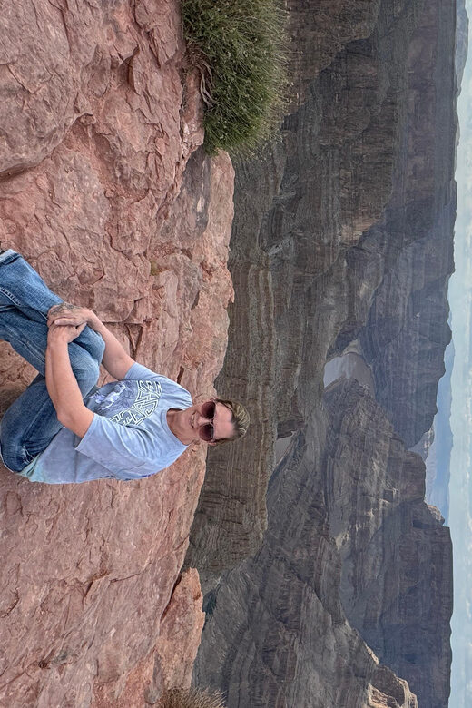 Las Vegas: West Rim, Hoover Dam, Joshua Tree, Welcome Sign - The Itinerary: What Makes Each Stop Special