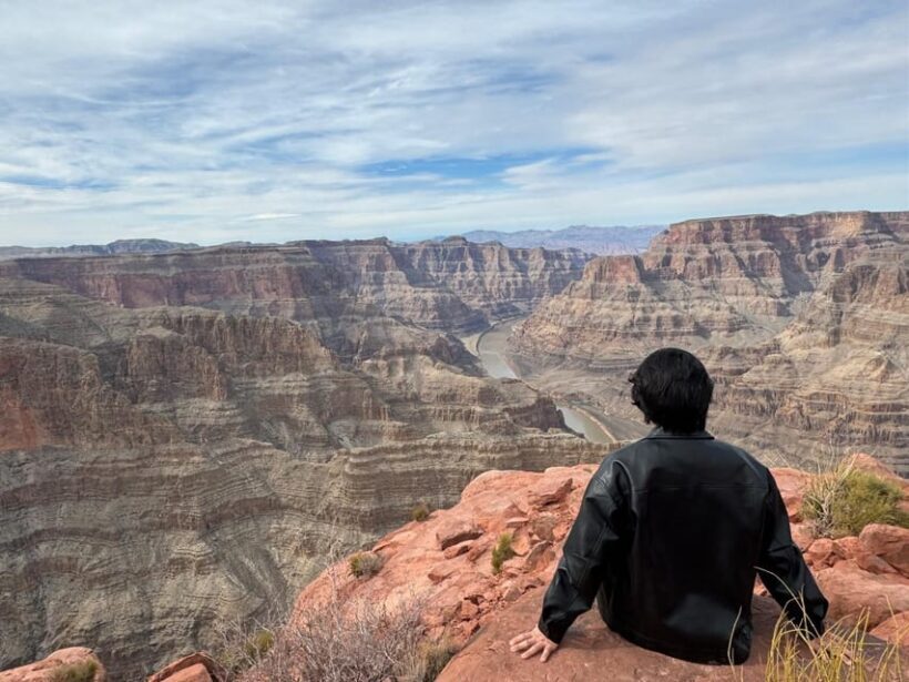 Las Vegas: West Rim, Hoover Dam, Joshua Tree, Welcome Sign - Cost and Value: Is It Worth It?