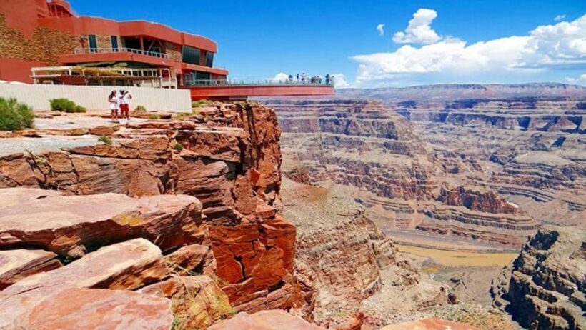 Las Vegas: West Rim, Hoover Dam, Joshua Tree, Welcome Sign - Practical Tips for Travelers