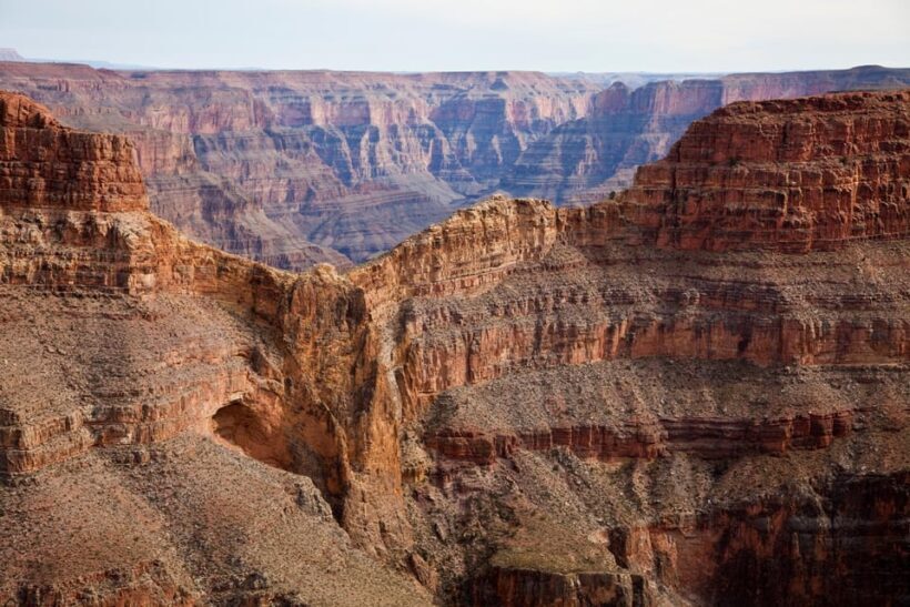 Las Vegas: West Rim, Hoover Dam, Joshua Tree, Welcome Sign - The Sum Up: Who Will Love This Tour?