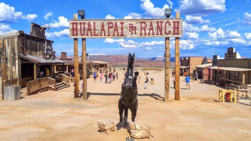Las Vegas: West Rim, Hoover Dam, Joshua Tree, Welcome Sign - FAQ