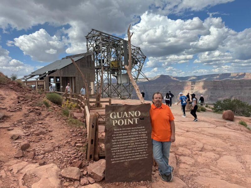 Las Vegas: West Rim, Hoover Dam, Joshua Tree, Welcome Sign - Final Thoughts: Is It the Right Tour for You?