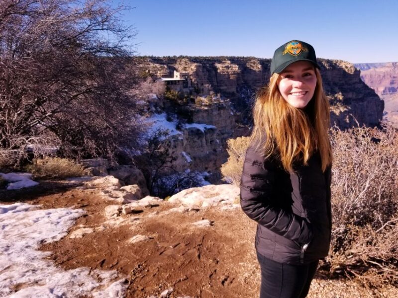 Las Vegas/Williams/Tusayan/Grand Canyon: One-Way Shuttle - Practical Tips for a Smooth Trip