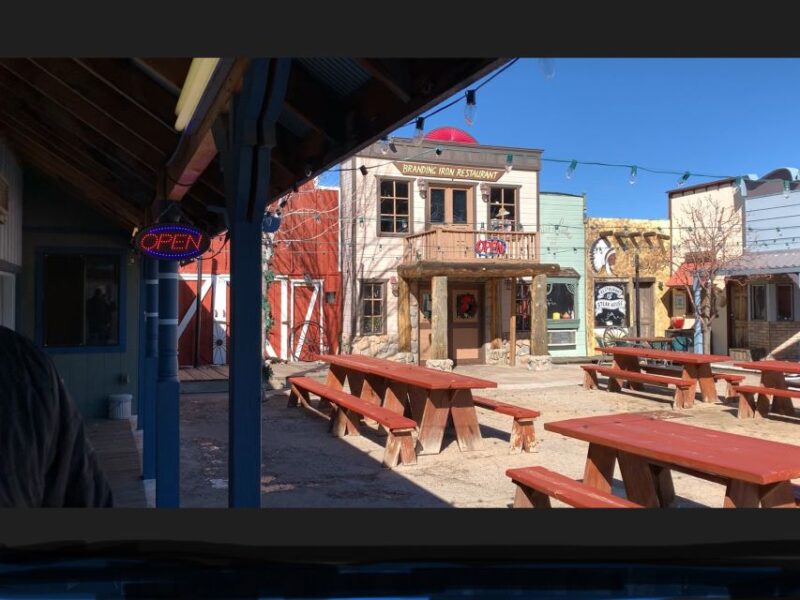 Las Vegas/Williams/Tusayan/Grand Canyon: One-Way Shuttle - Final Thoughts on Value and Experience