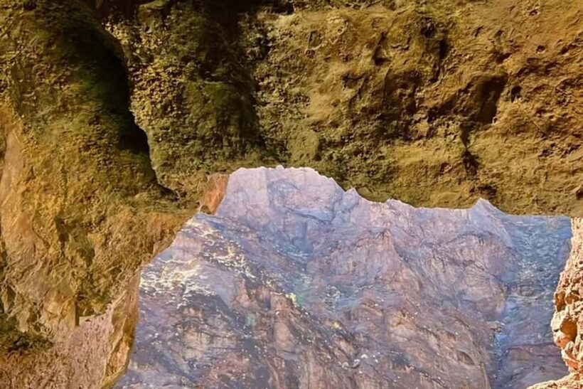 Las Vegas/Willow Beach: Guided Kayak Tour to Emerald Cave - What’s Included and What’s Not