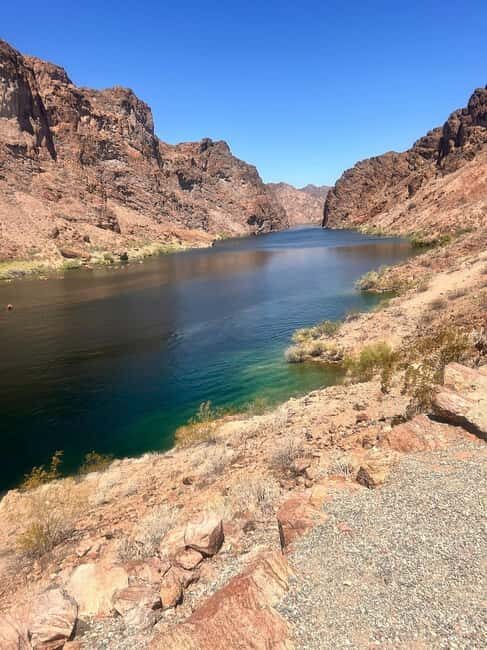Las Vegas/Willow Beach: Guided Kayak Tour to Emerald Cave - Frequently Asked Questions