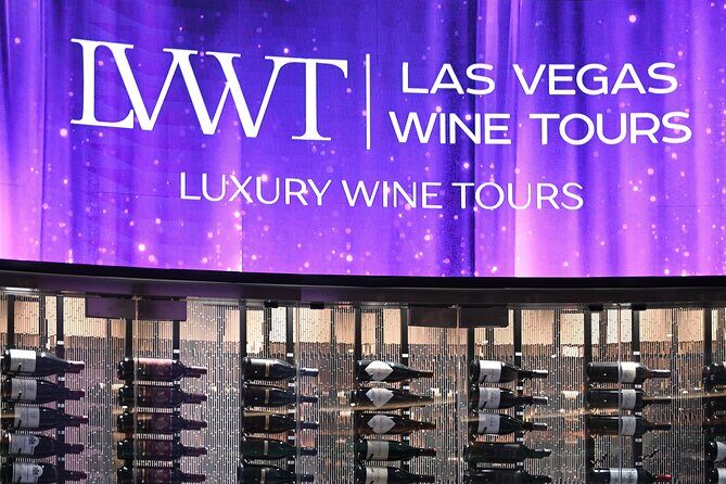 Las Vegas Wine Tour Experience - What is the Las Vegas Wine Tour Experience?