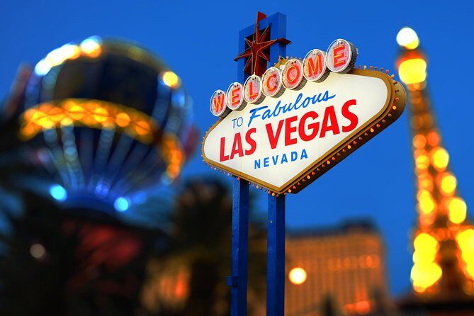 Las Vegas with Hoover Dam, 2-Days Tour from LA - Final Word