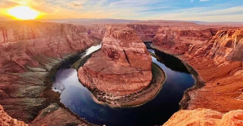 Las Vegas: Zion & Bryce Canyon, Antelope Canyon 2-day Tour - The Value of the Tour