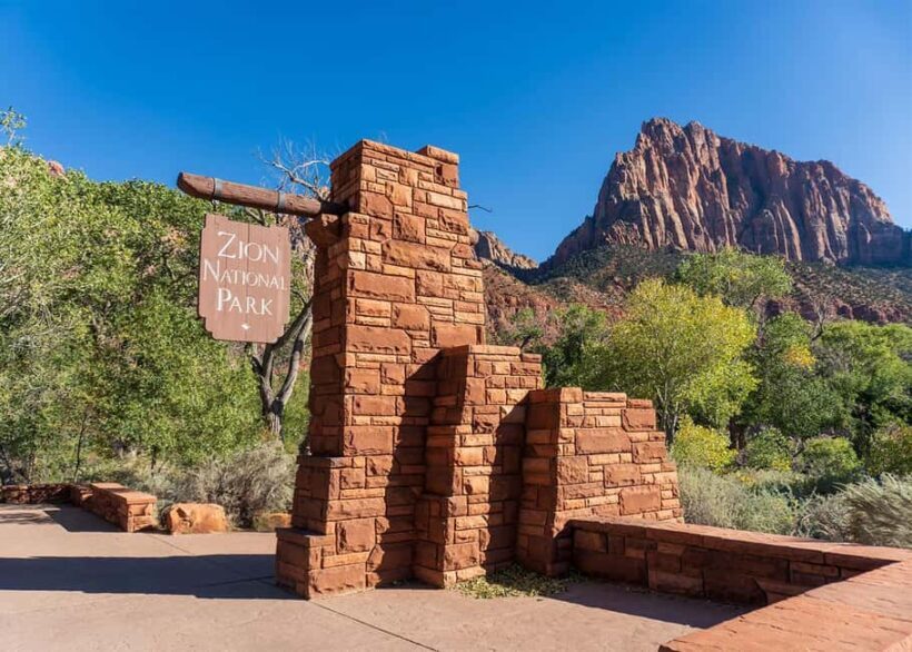 Las Vegas: Zion National Park Guided Tour with Lunch - FAQ