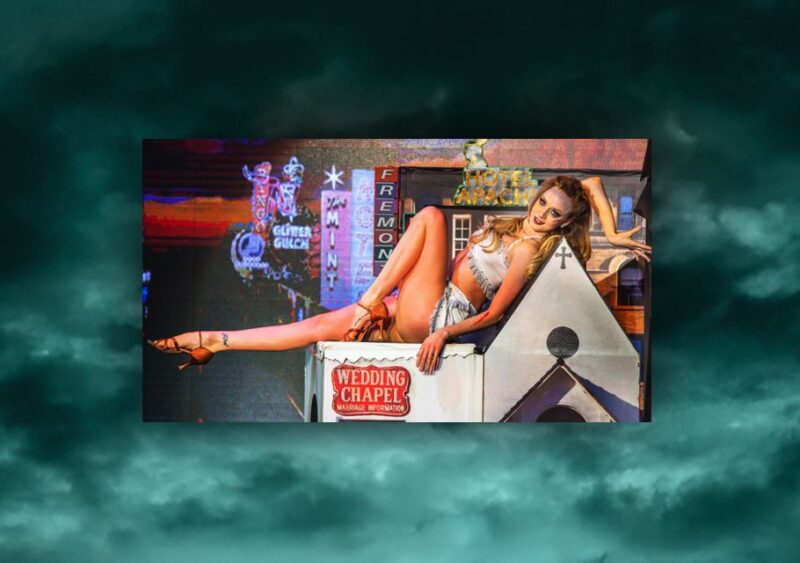 Las Vegas: Zombie Burlesque Comedy Musical Show Ticket - Final Thoughts: Who’s This For?