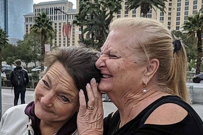 Las Vegas Zombie Scavenger Hunt - FAQs