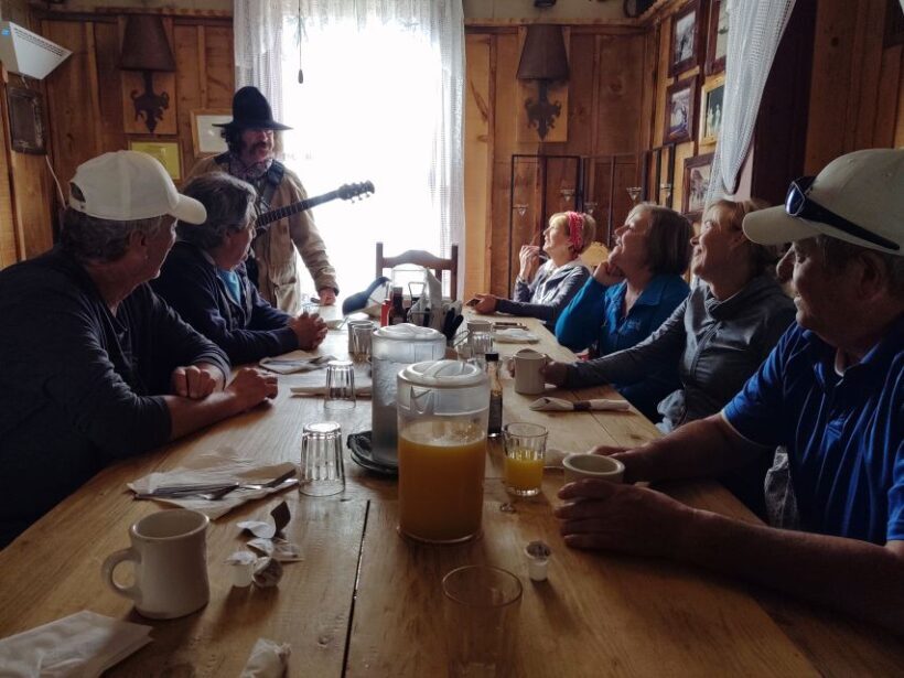 Las Vegas:Grand Canyon West Tour, Ranch Lunch, Skywalk Entry - Exploring the Grand Canyon West Tour with Ranch Lunch and Skywalk Entry