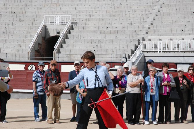 Las Ventas: Bullfighting Hall, Museum, and Tour of the Bullring - Cultural Significance of Bullfighting