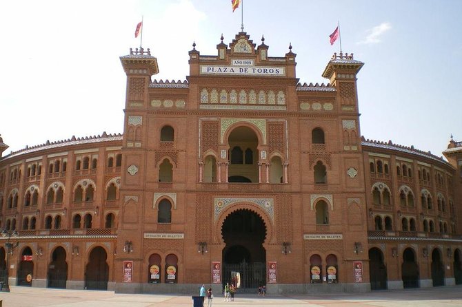 Las Ventas Bullring and Bullfighting Museum With Audioguide - Discover the Evolution of Bullfighting