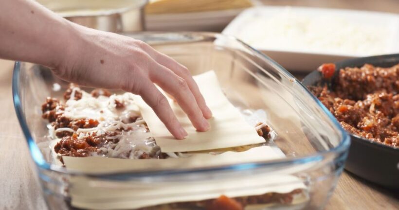 Lasagna Cooking class + Lunch - An In-Depth Look at the Experience