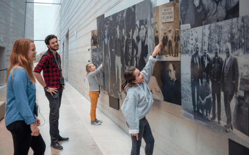 Lascaux IV: Full Replica Cave Experience Ticket - The Practicalities: Pricing, Accessibility, and Tips