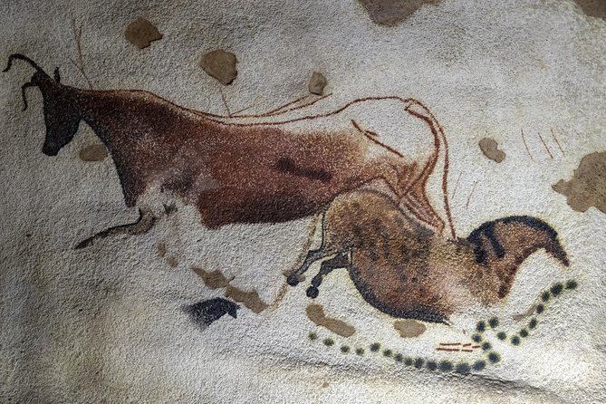 Lascaux IV Visit - Half Day Tour From Sarlat - Tour Details and Inclusions