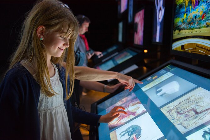 Lascaux IV Visit - Half Day Tour From Sarlat - Accessibility and Participation Guidelines