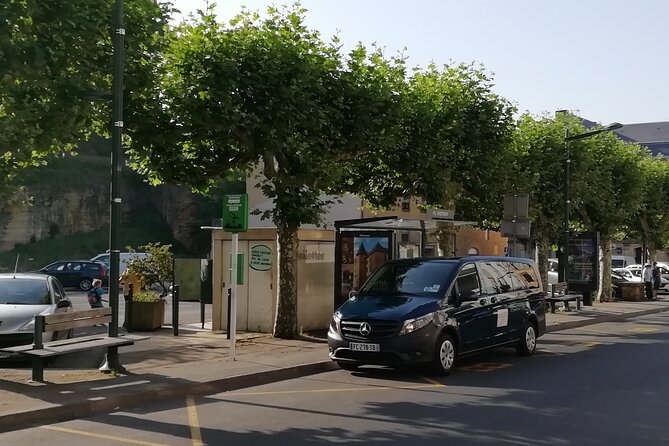 Lascaux IV Visit - Half Day Tour From Sarlat - Discovering the Picturesque Villages of Périgord