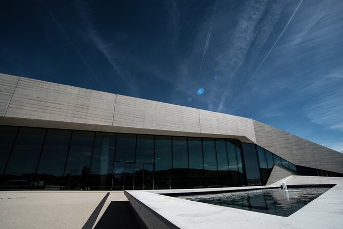 Lascaux IV Visit - Half Day Tour From Sarlat - Preparing for Your Lascaux IV Experience