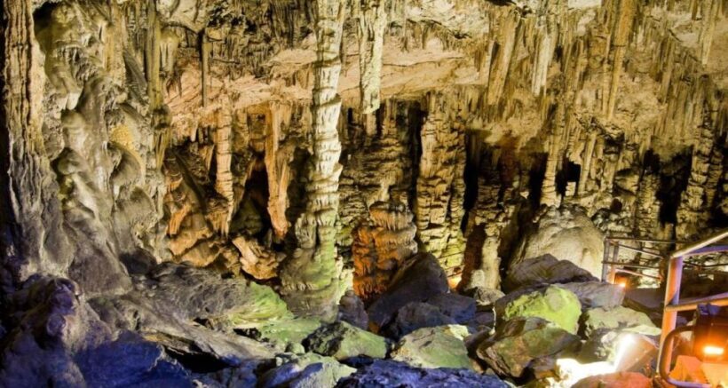 Lasithi and Mythology Park Tour - Key Points