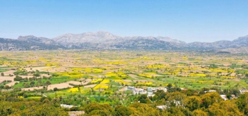 Lasithi and Mythology Park Tour - Authenticity and Overall Value