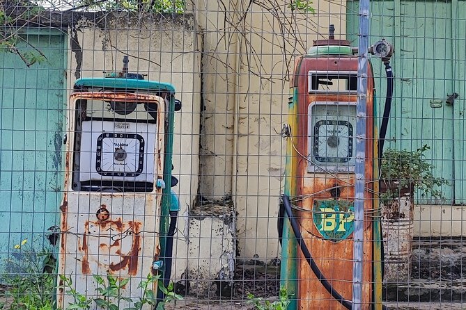 Lasithi plateau,wine and olive oil tasting,Greek Mythology park - Authenticity and Unique Highlights