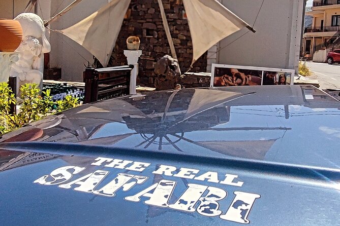 Lasithi plateau,wine and olive oil tasting,Greek Mythology park - Who Will Love This Tour?