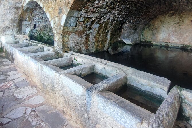 Lasithi plateau,wine and olive oil tasting,Greek Mythology park - FAQs