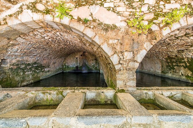 Lasithi - Zeus Cave -Olive Oil Factory - Traditional Villages - Windmills and Panoramic Views of Lasithi Plateau