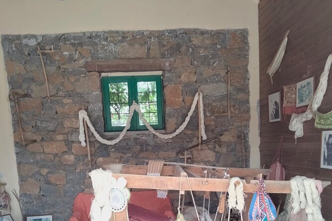 Lasithi - Zeus Cave -Olive Oil Factory - Traditional Villages - The Krasi Plane Tree: A Living Legend