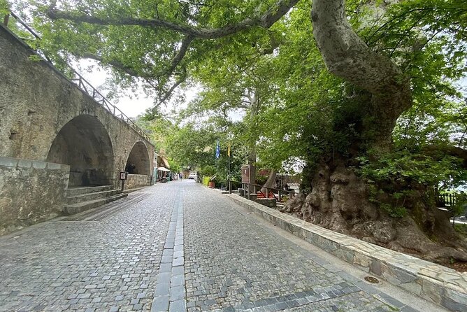 Lasithi - Zeus Cave -Olive Oil Factory - Traditional Villages - Practical Details and Logistics