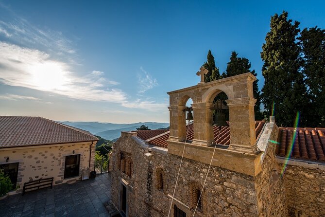 Lasithi - Zeus Cave -Olive Oil Factory - Traditional Villages - Who Would Love This Tour?