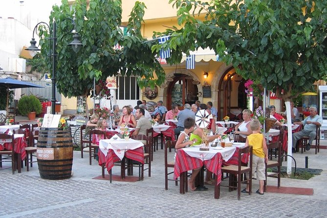 LASSITHI & KNOSSOS CRETE, full day professional guided coach tour - FAQ