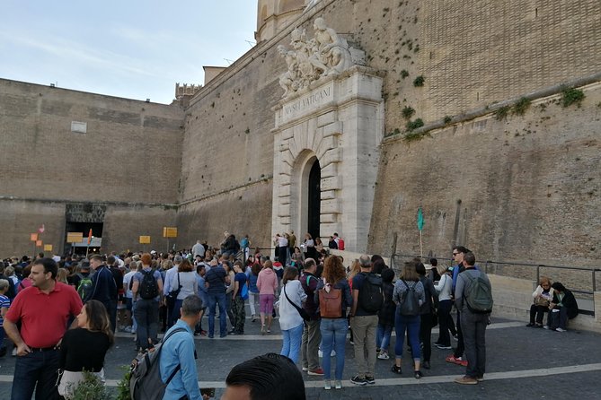 Last Minute Entrance Ticket for Vatican museum's & Sistine Chapel - Who Is This Tour Best For?