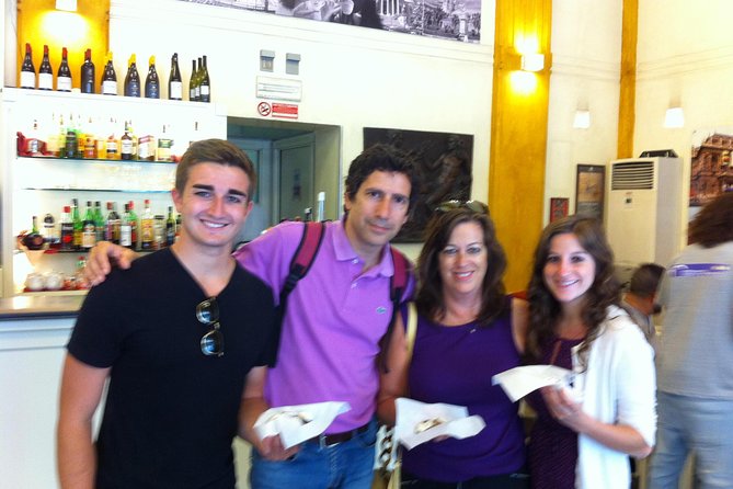 Last Minute Palermo Walking Tour and Street Food - Highlights of the Tour