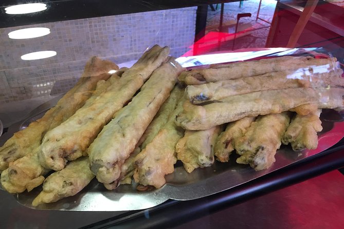 Last Minute Palermo Walking Tour and Street Food - Tasting Traditional Sicilian Dishes