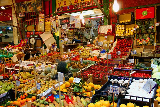 Last Minute Palermo Walking Tour and Street Food - Personalized Experience in a Small Group