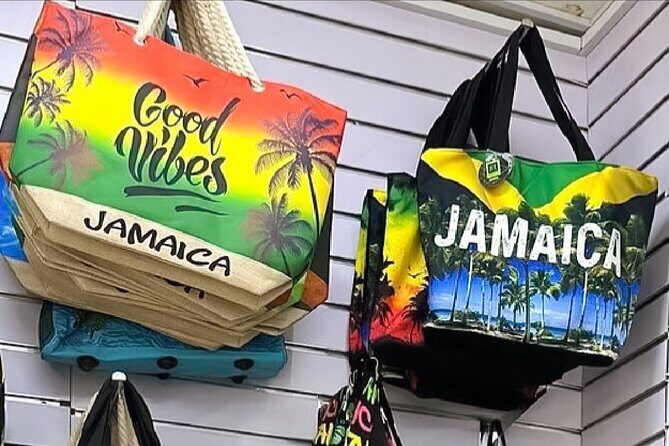 Last Vacation Day Discounted Shopping & Ride to the Airport - An Honest Look at the Experience