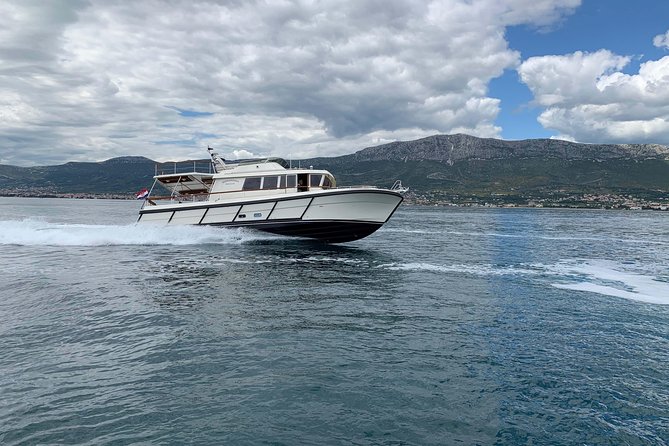 Lastovo Island Private Yacht Excursion from Korcula Island - Price and Value