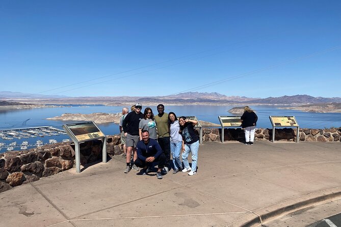 LasVegas Small Group 6Hour Valley of Fire/Hoover Dam/Boulder City - What Travelers Say