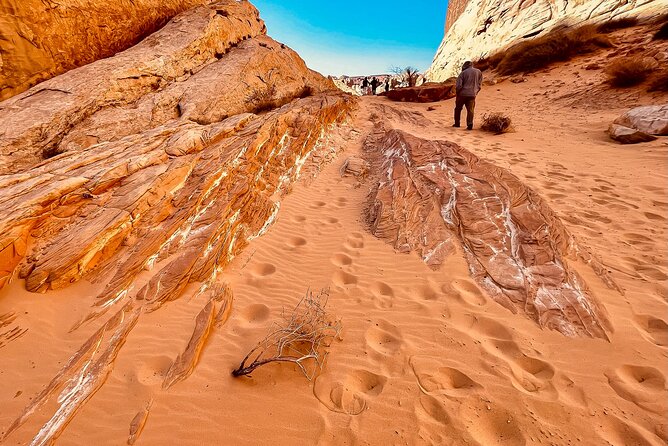 LasVegas Small Group 6Hour Valley of Fire/Hoover Dam/Boulder City - Final Thoughts