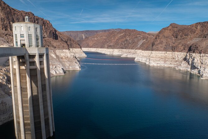 LasVegas Small Group 6Hour Valley of Fire/Hoover Dam/Boulder City - FAQ