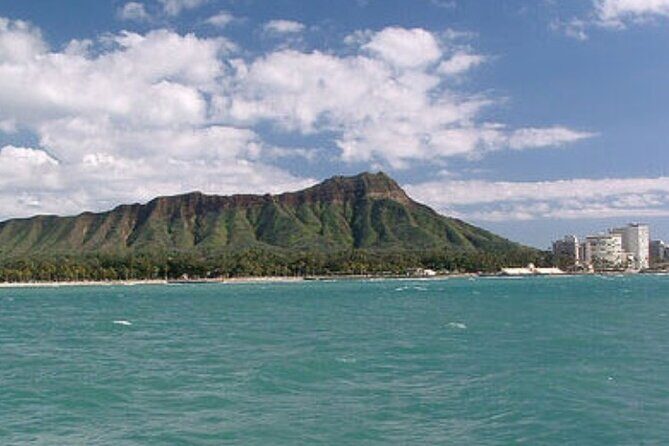 Late Breakfast Cruise in Honolulu - Who Will Love This Tour?