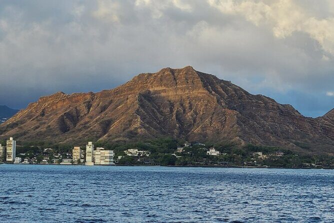 Late Breakfast Cruise in Honolulu - Final Thoughts: A Relaxed, Scenic Start